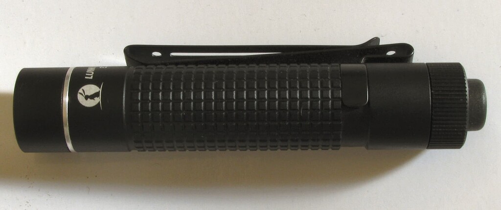 Removing Anodizing From Threads - LED Flashlights – General Info ...