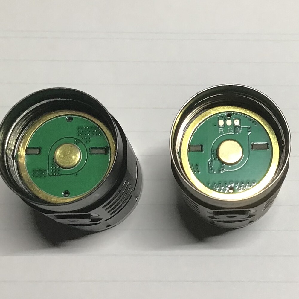 Anduril Flashlight Reflash Reference (UPDATED FOR 2024) - Flashlight ...