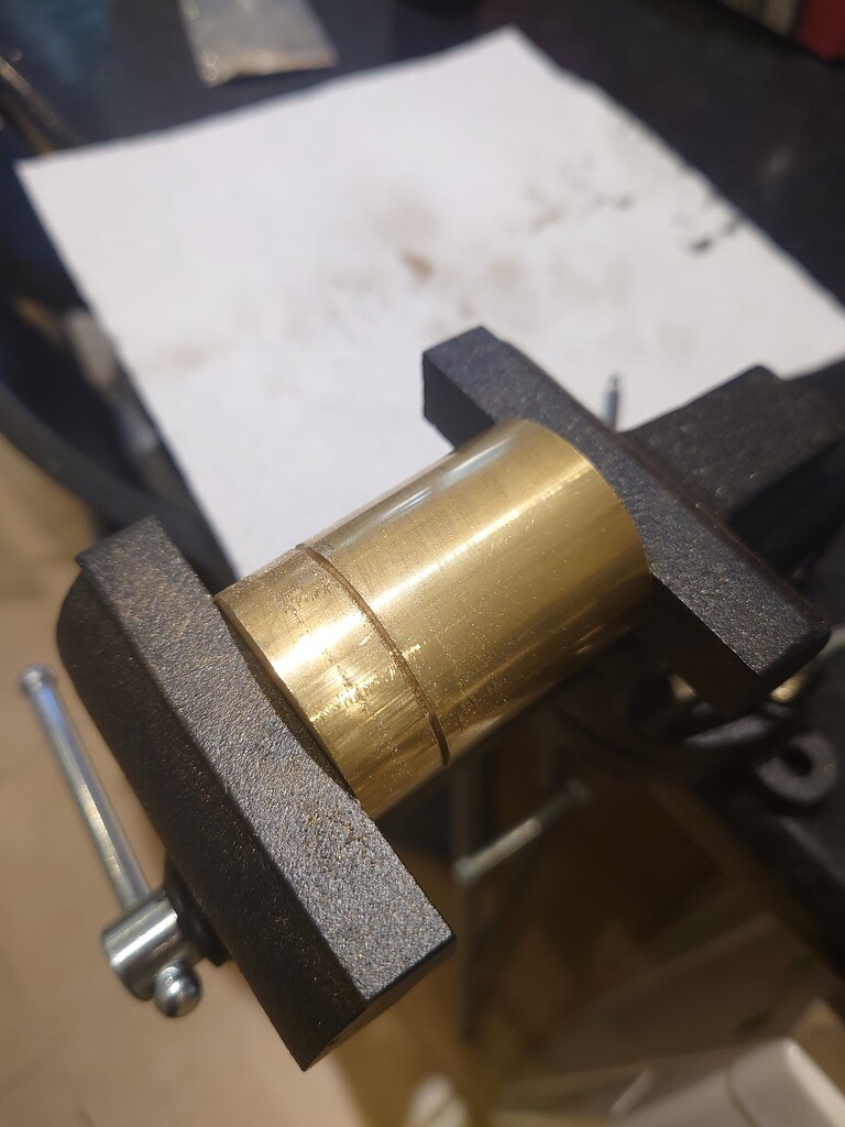 Modded Stranger Things torch, AKA the Demogorgon Deleter 9000 ...