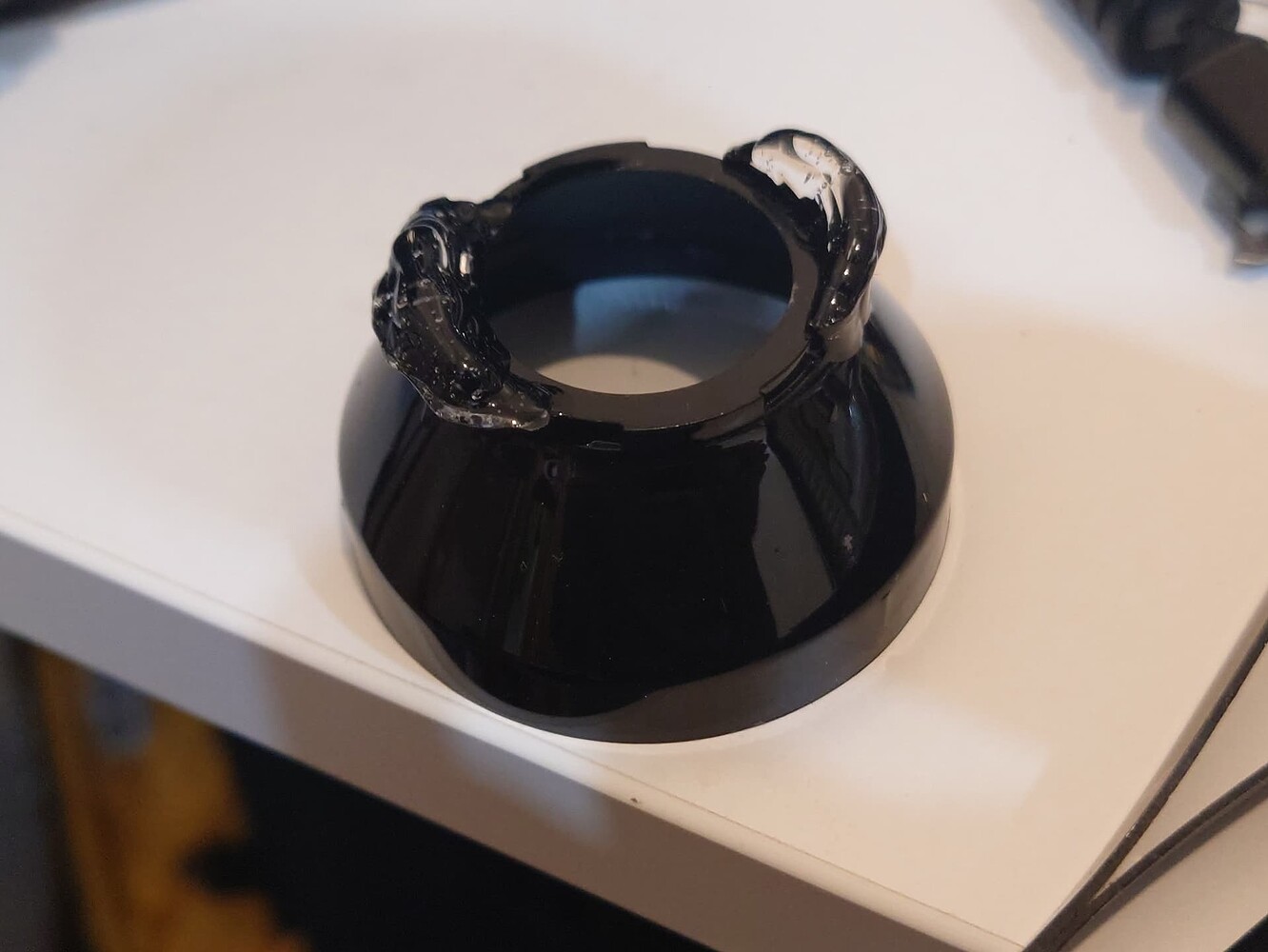 Modded Stranger Things torch, AKA the Demogorgon Deleter 9000 ...