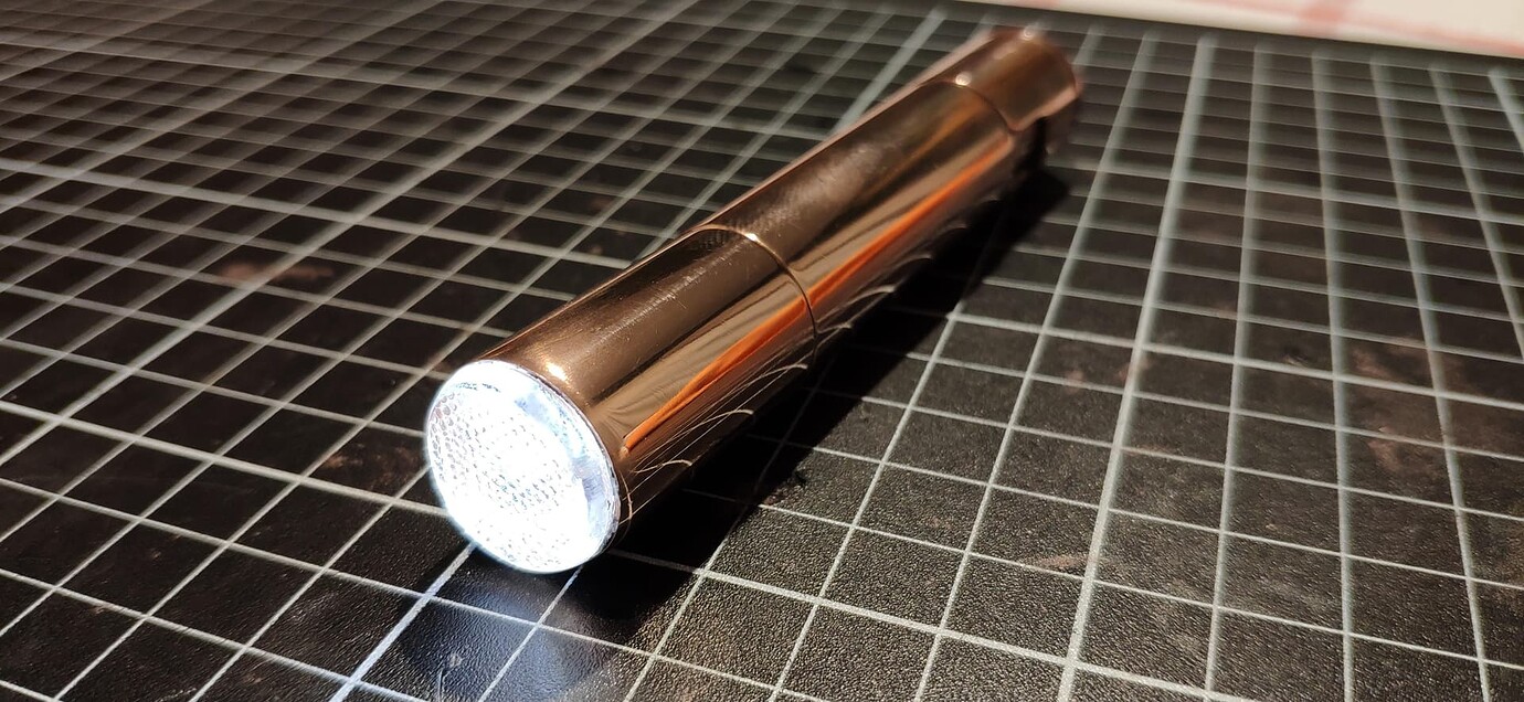 Pipe Dream v3 (Build thread) - Off-topic Chatter - BudgetLightForum.com