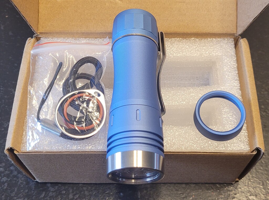 [WTS] Noctigon KR4 and Aplos L02 - Want to Sell - BudgetLightForum.com