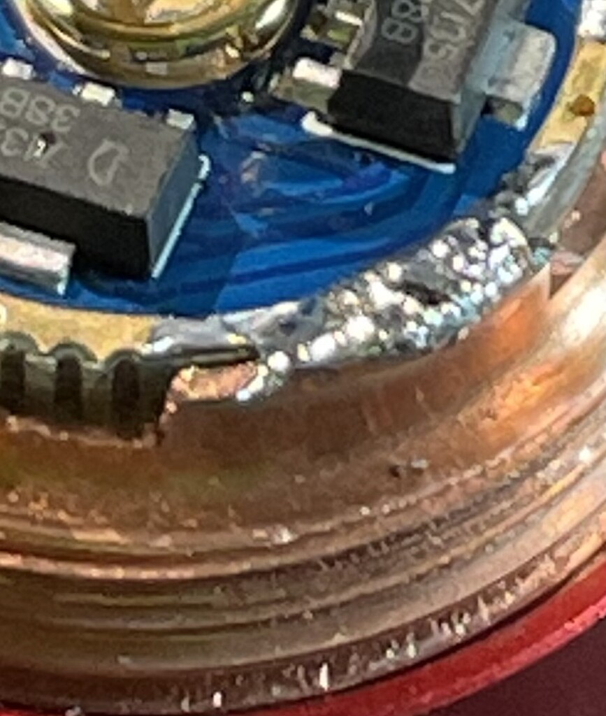 Electrically Conductive Epoxy - Flashlight Modding and DIY Parts ...