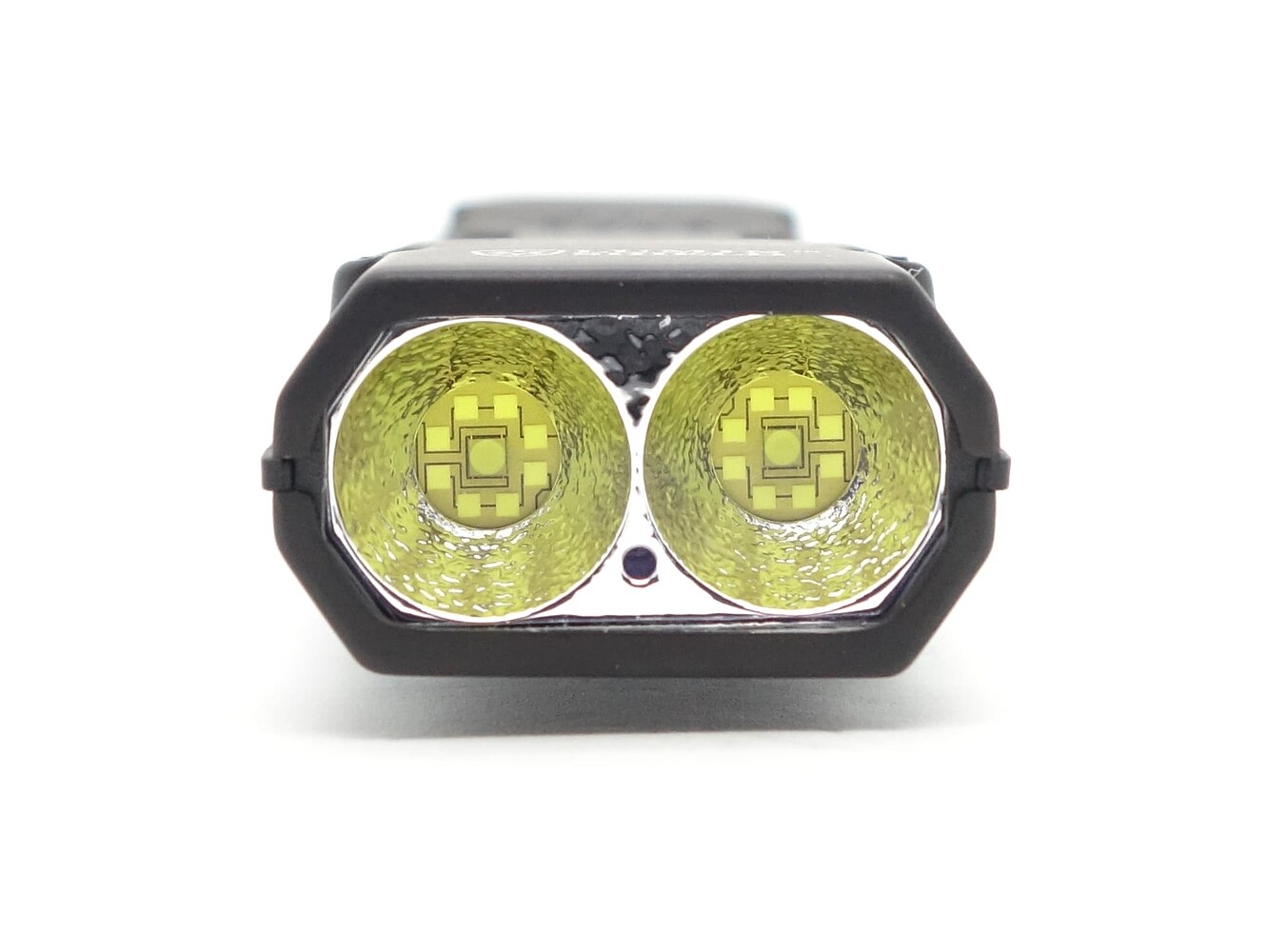 Nitecore EDC29 Tactical Torch Review - Other Battery Type Flashlights ...