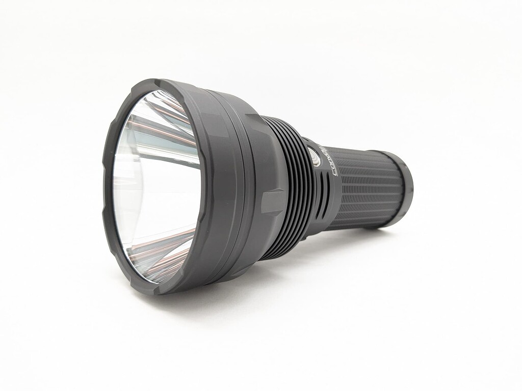 Grizzly's Convoy 3X21D Review – Best Bang-For-Buck Thrower - 21700 ...