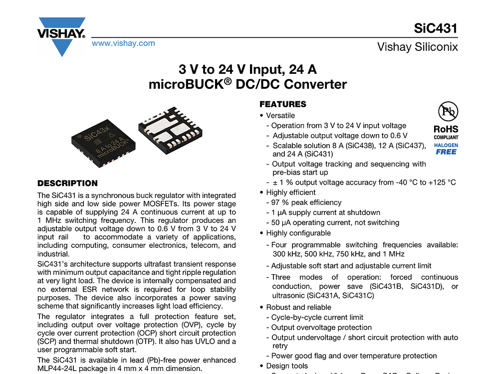 New Entry Level 32mm e-Switch Buck Driver - Flashlight Modding and DIY ...