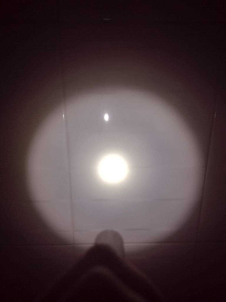 Help identifying emitter - LED Flashlights – General Info - BudgetLightForum.com