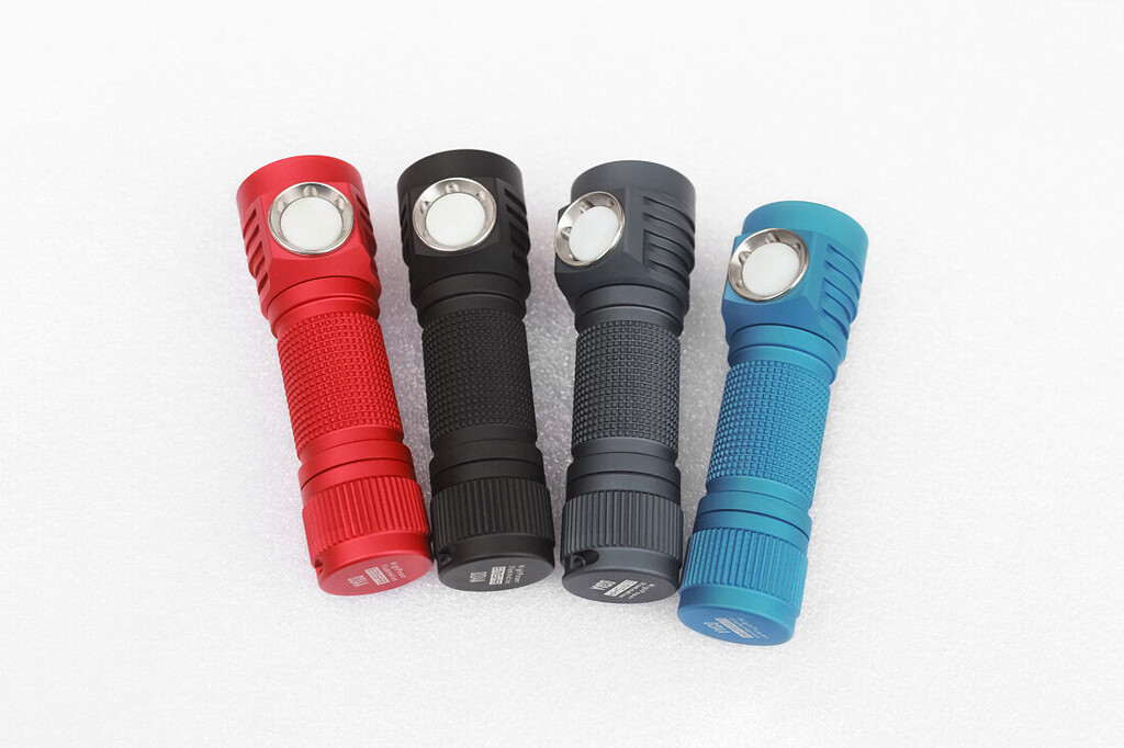 Emisar D3AA is available now - Commercial Sellers' Spot ...