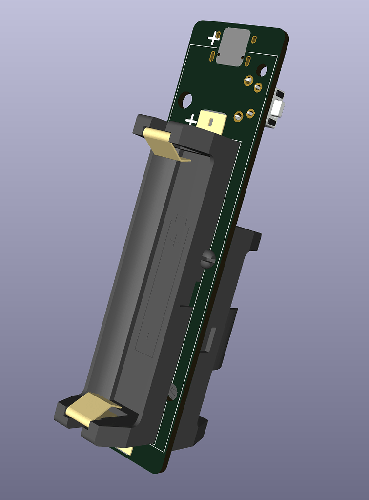 [WIP] opencharger - an open source community-driven single cell travel ...