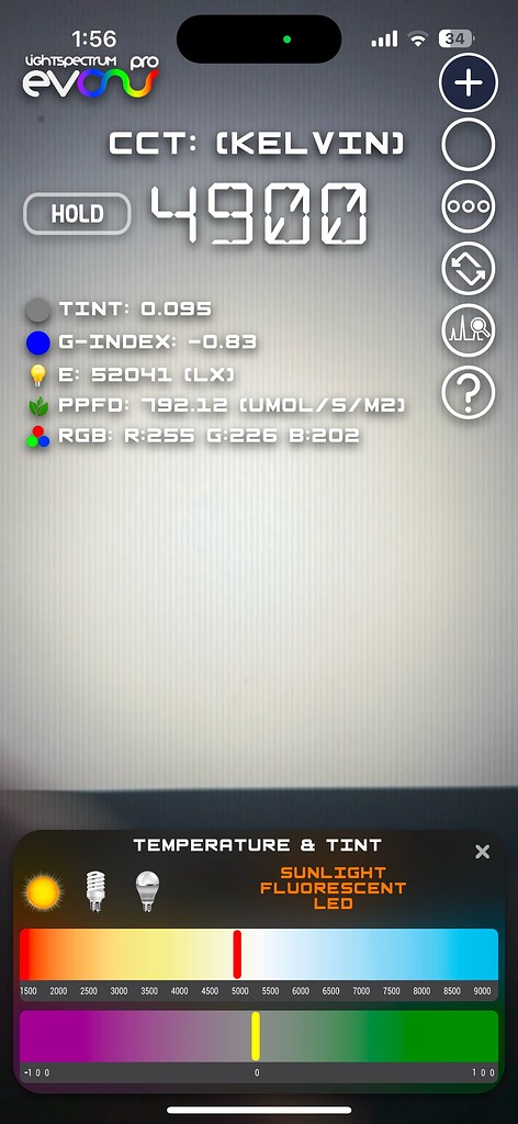 TS10 Max De-dome before and after - 18650 Flashlights ...