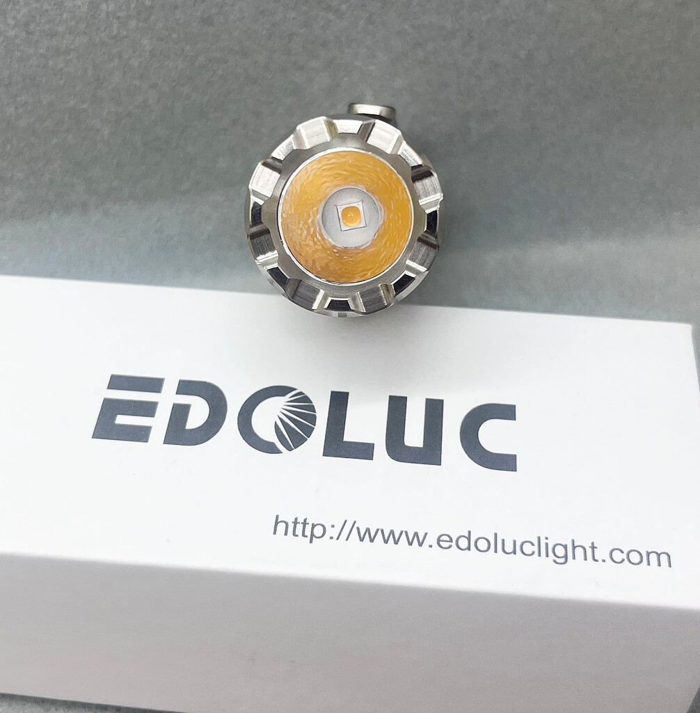 18350 &18650 Single Emitter Flashlight - LED Flashlights – General Info ...