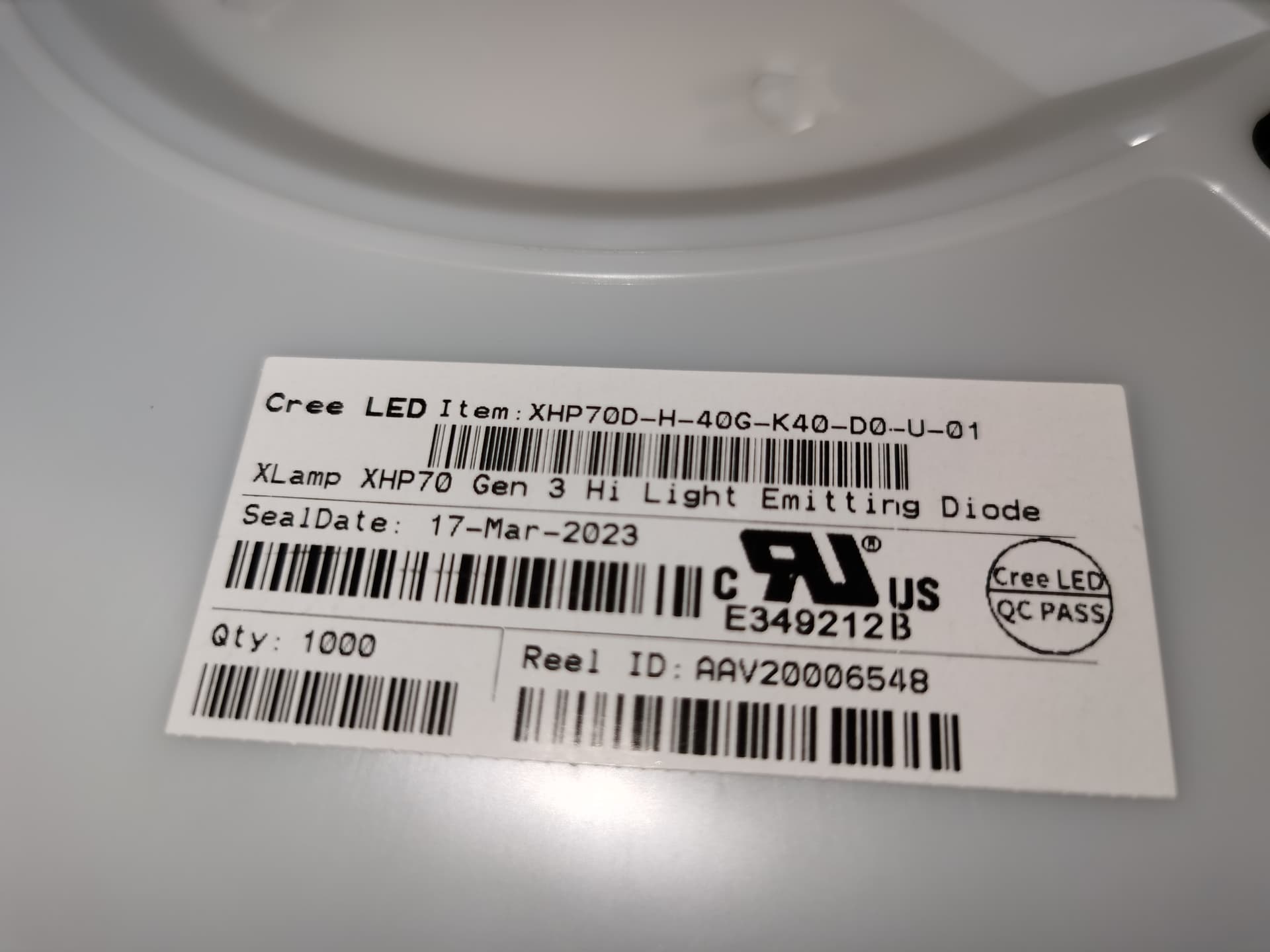 【convoy】SFT70 3000K CRI95 available - Page 497 - Commercial Sellers ...