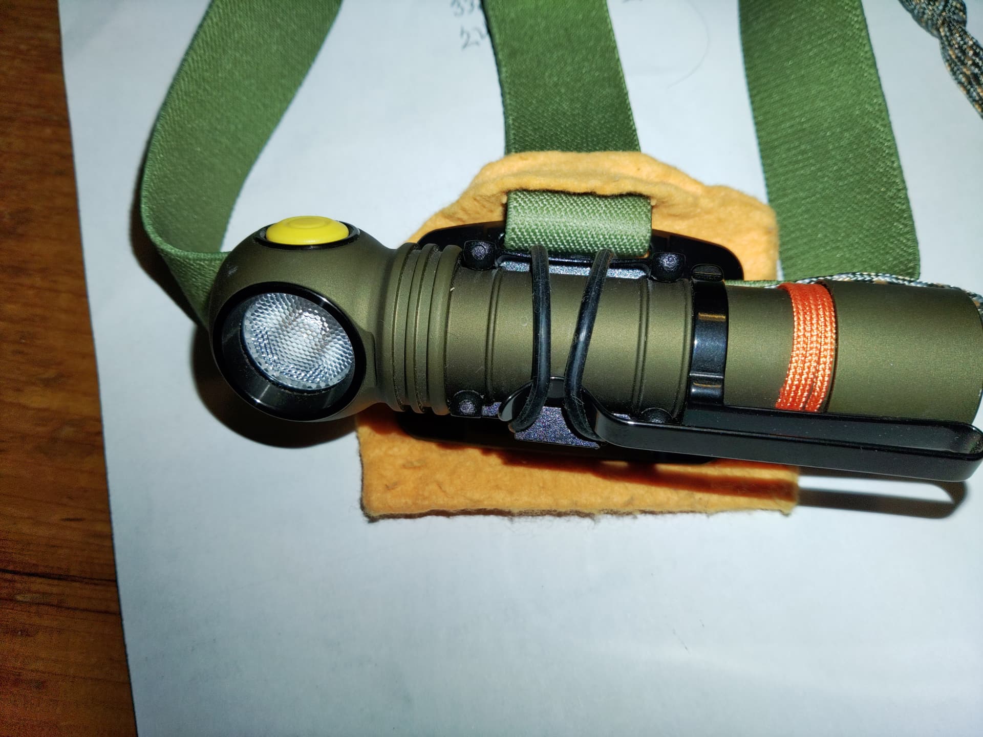 Grizzly's Armytek Wizard WR Warm Review – Bomb-Proof but Unrefined ...