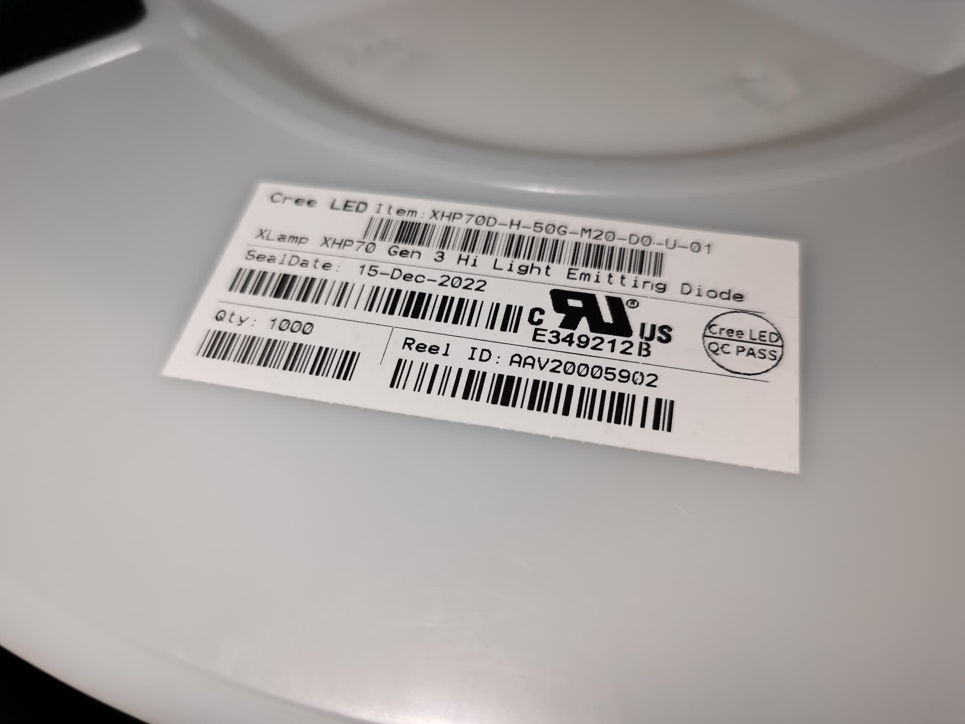 【convoy】SFT70 3000K CRI95 available - #9930 by Simon_Mao - Commercial ...