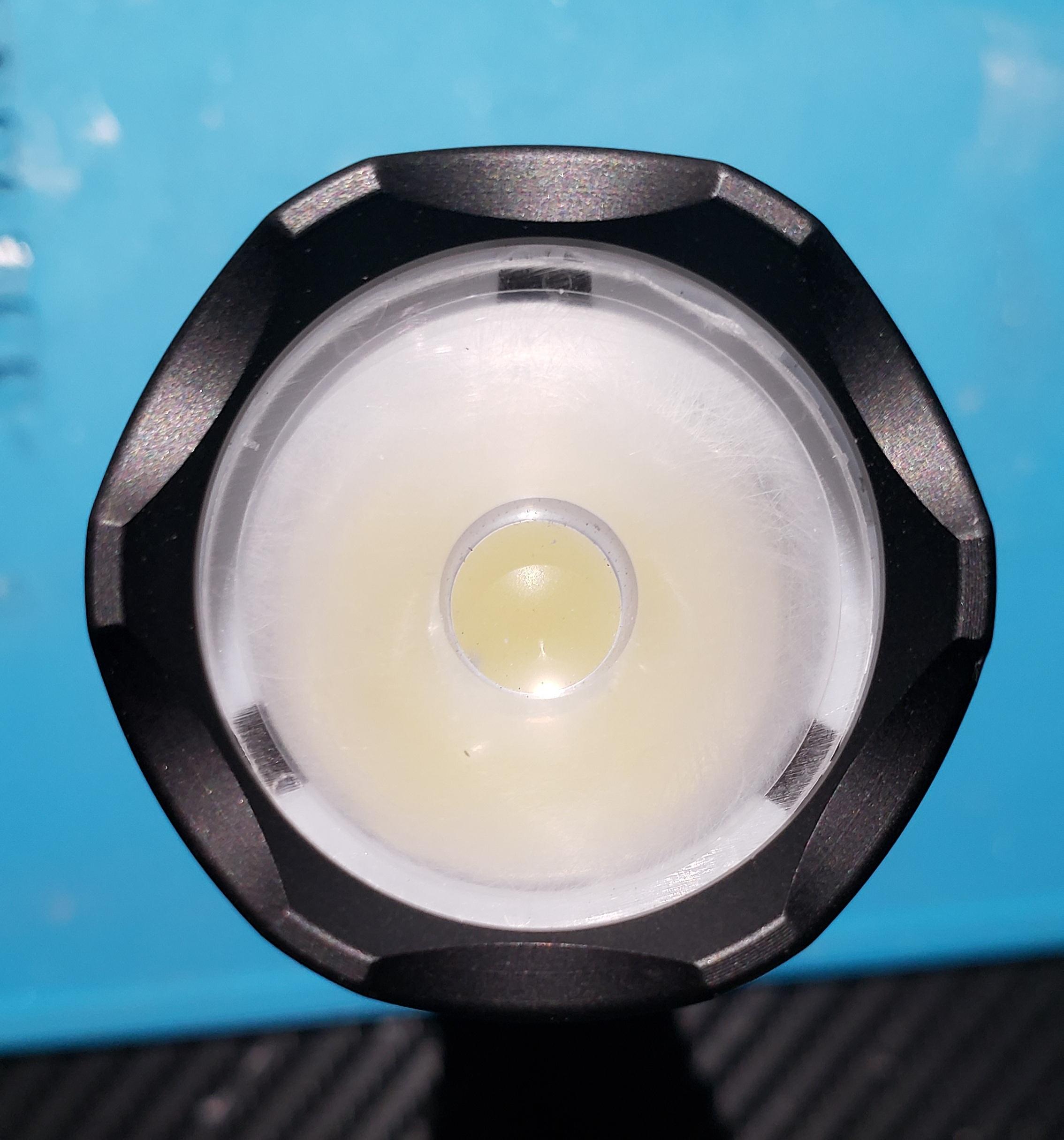 What did you mod today? - #11807 by crbnfbr - Flashlight Modding and ...