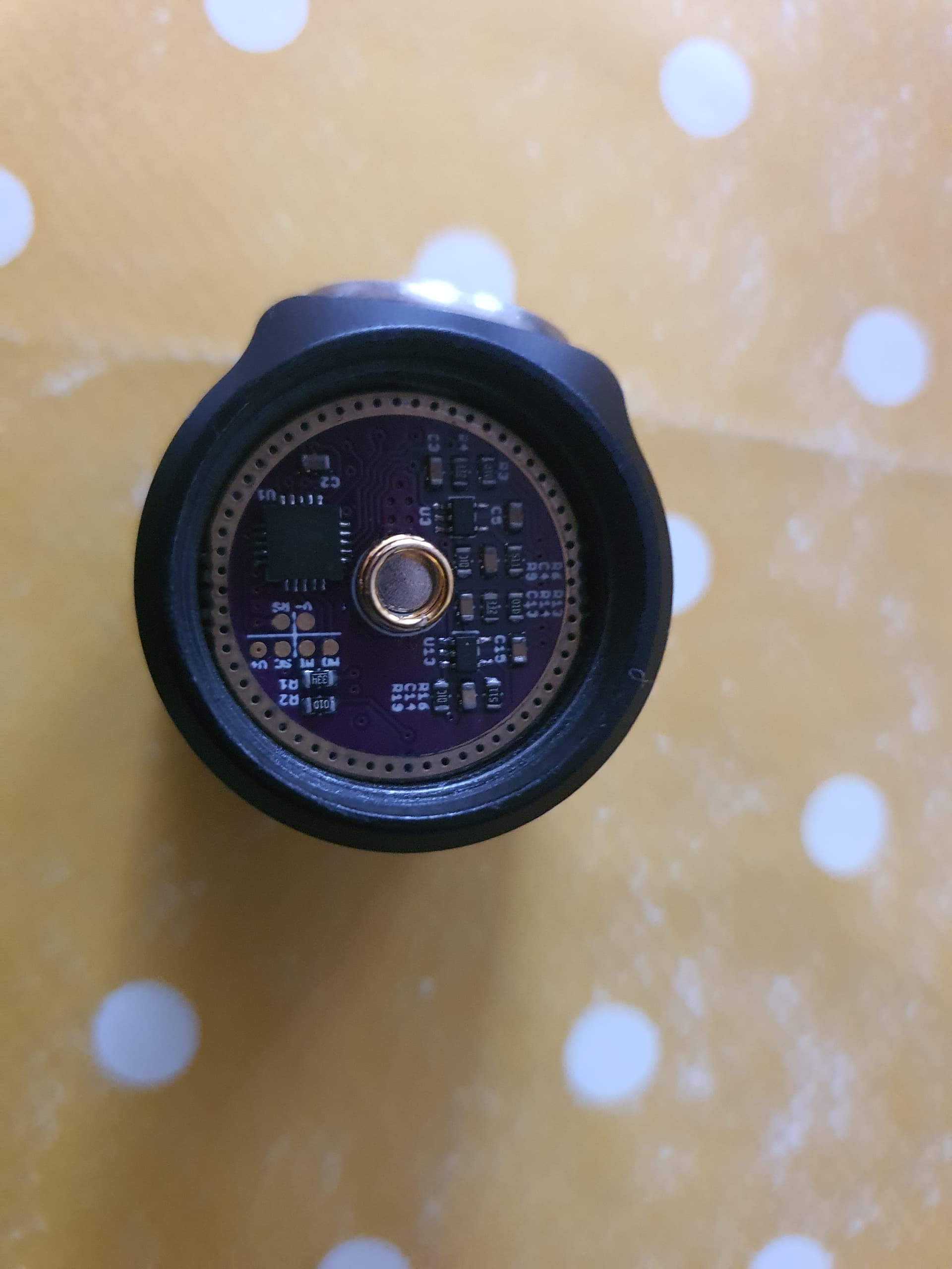 Emisar D4V2 Flash Kit Instructions (Official How To) - LED Flashlights ...