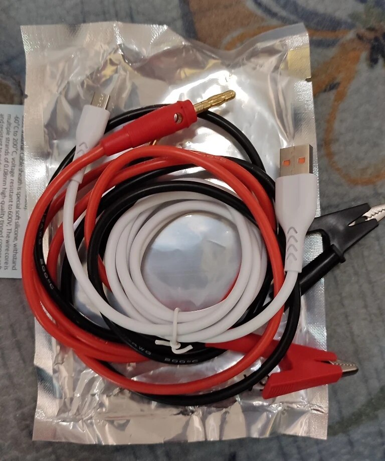 [RD power supply]assembled set for RD6006/RD6012/RD6018/RD6024 - Page ...