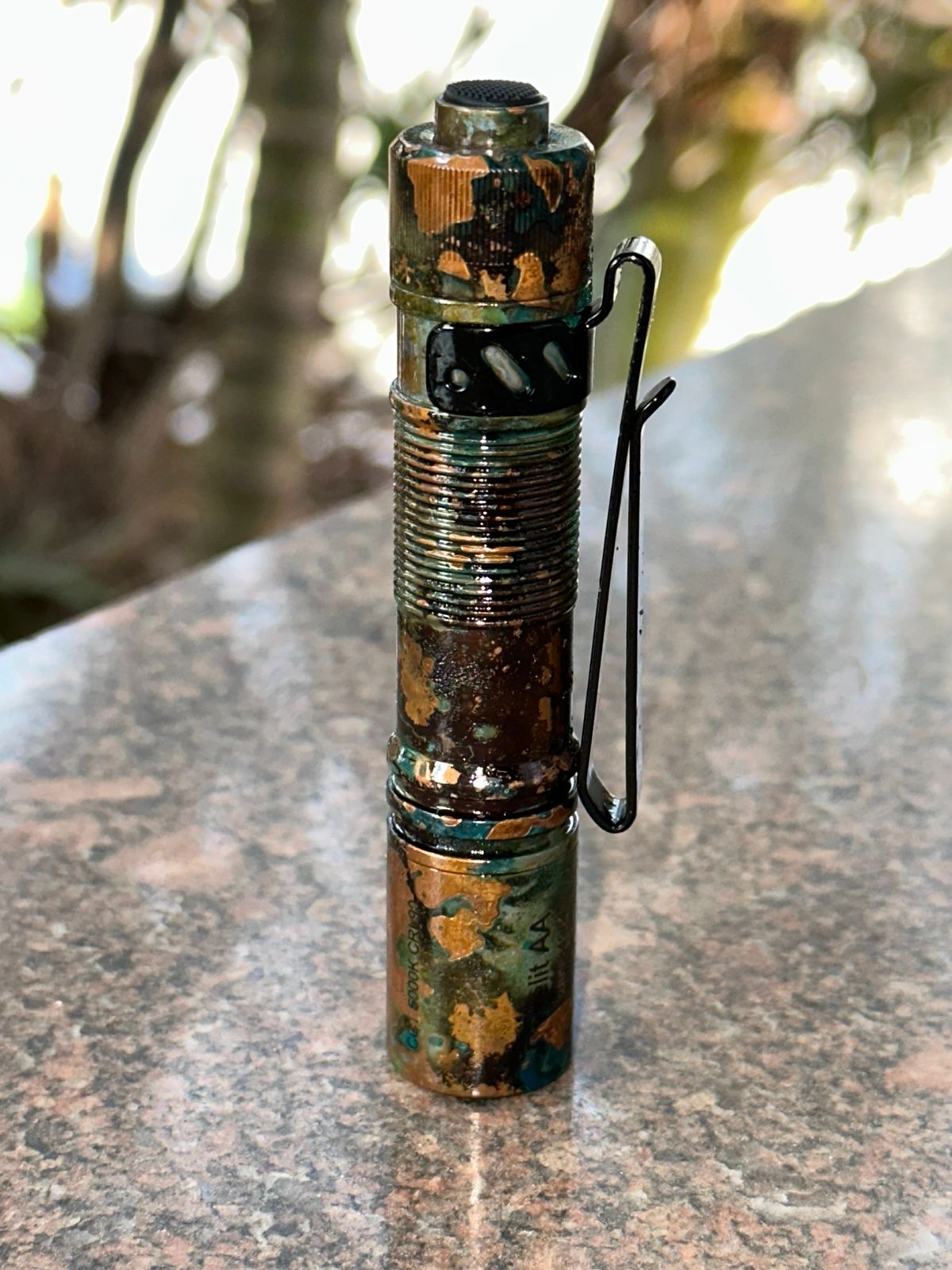 What did you mod today? - #12145 by Maverick1947 - Flashlight Modding ...