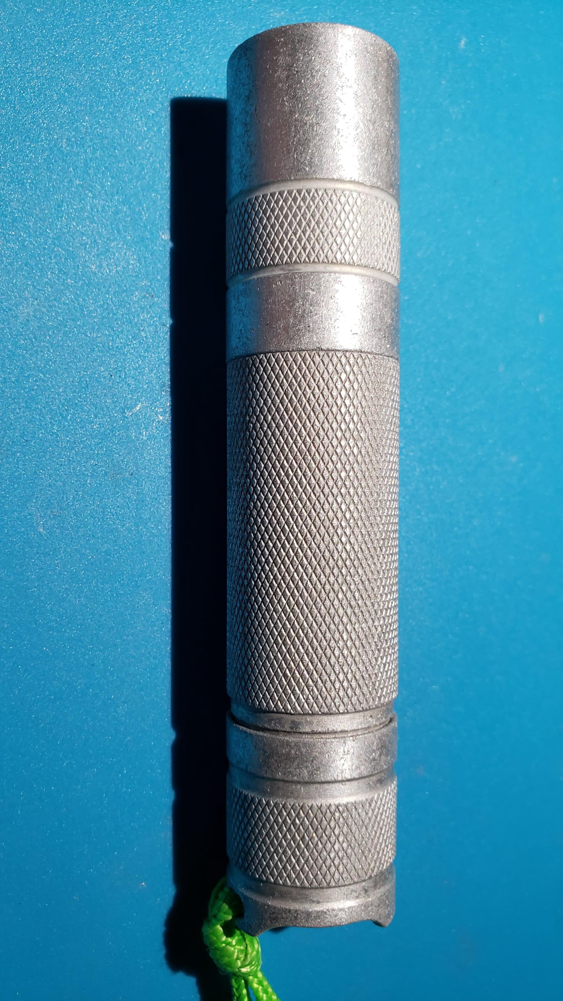 What did you mod today? - #11844 by James_C - Flashlight Modding and ...