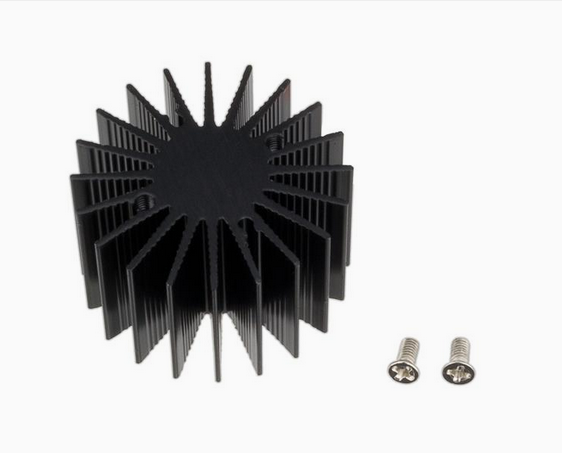 Light fixture building: components, ideas? - Flashlight Modding and DIY ...