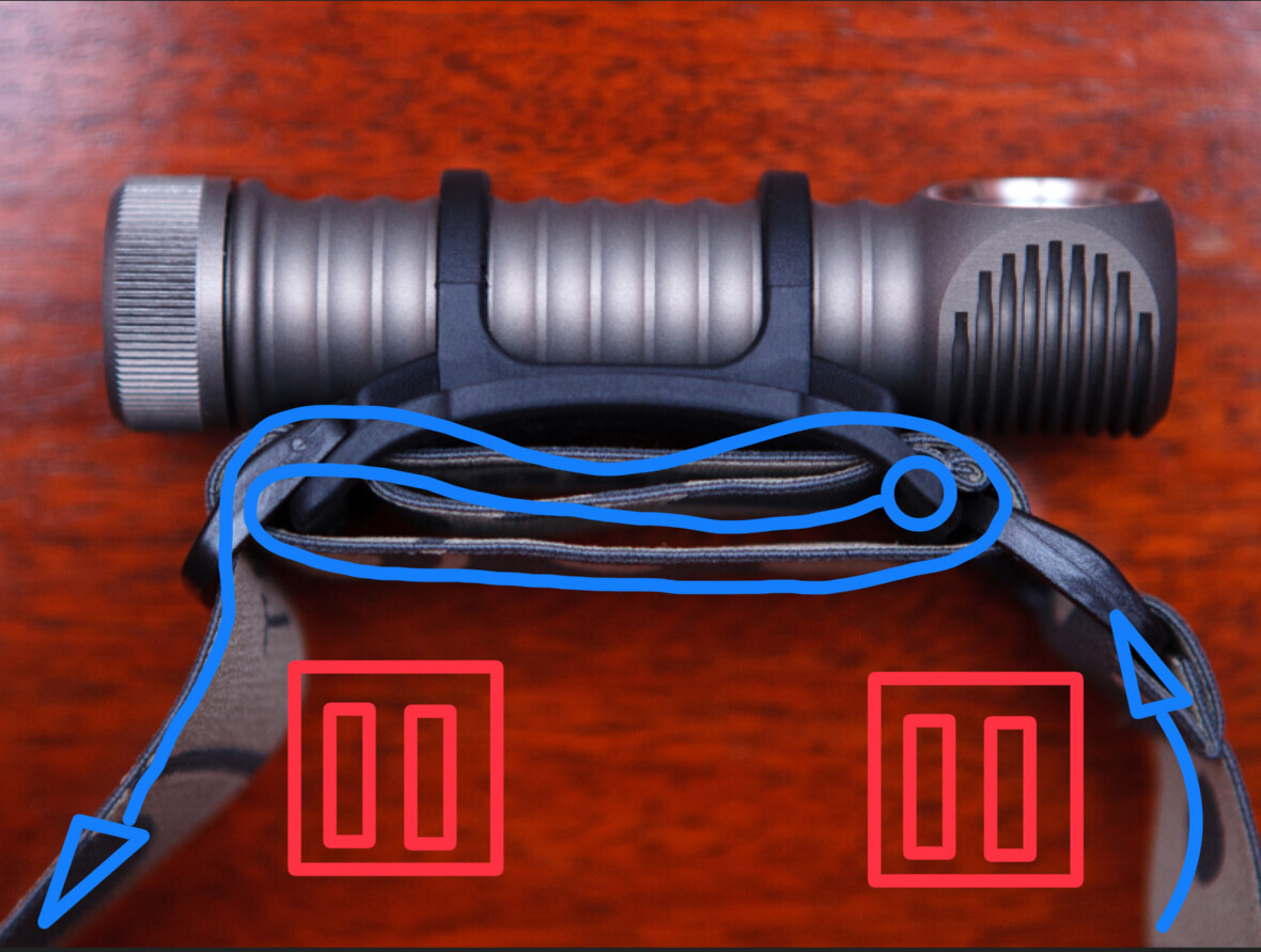 Emisar headband is available. - Page 294 - Commercial Sellers' Spot ...