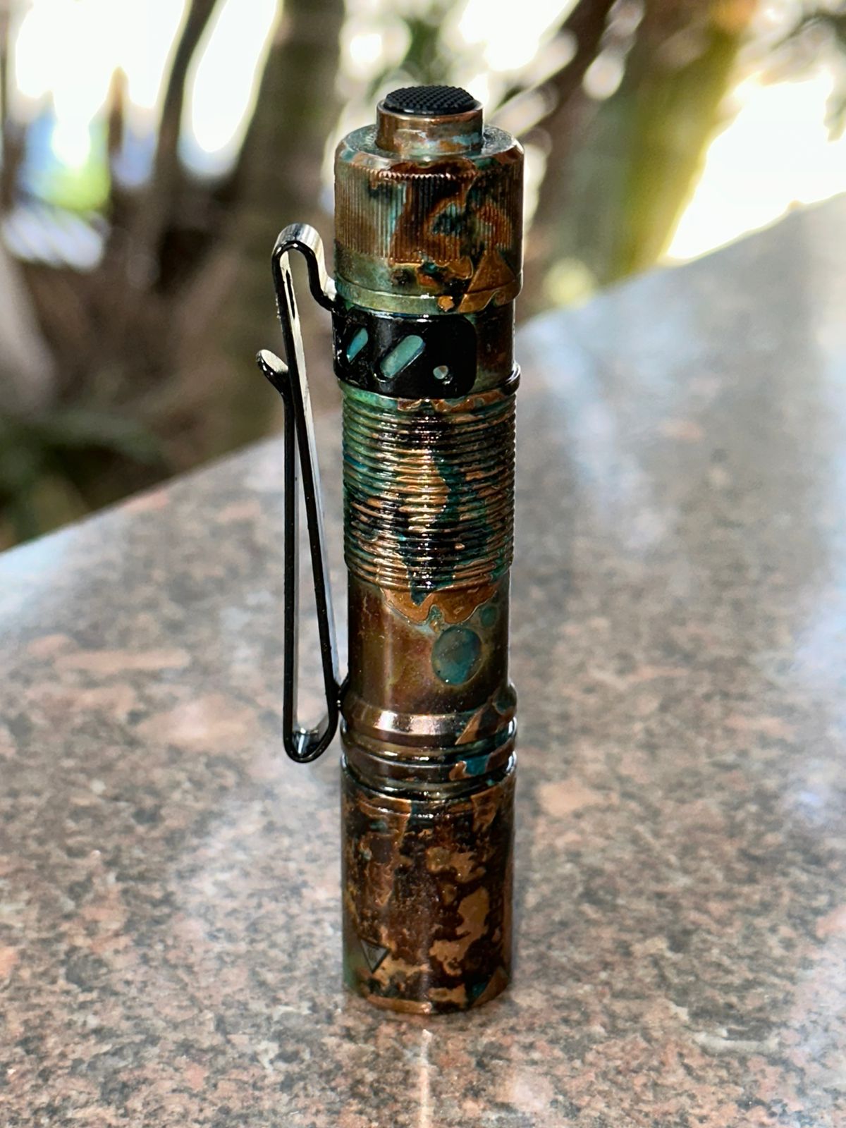 What did you mod today? - #12145 by Maverick1947 - Flashlight Modding ...