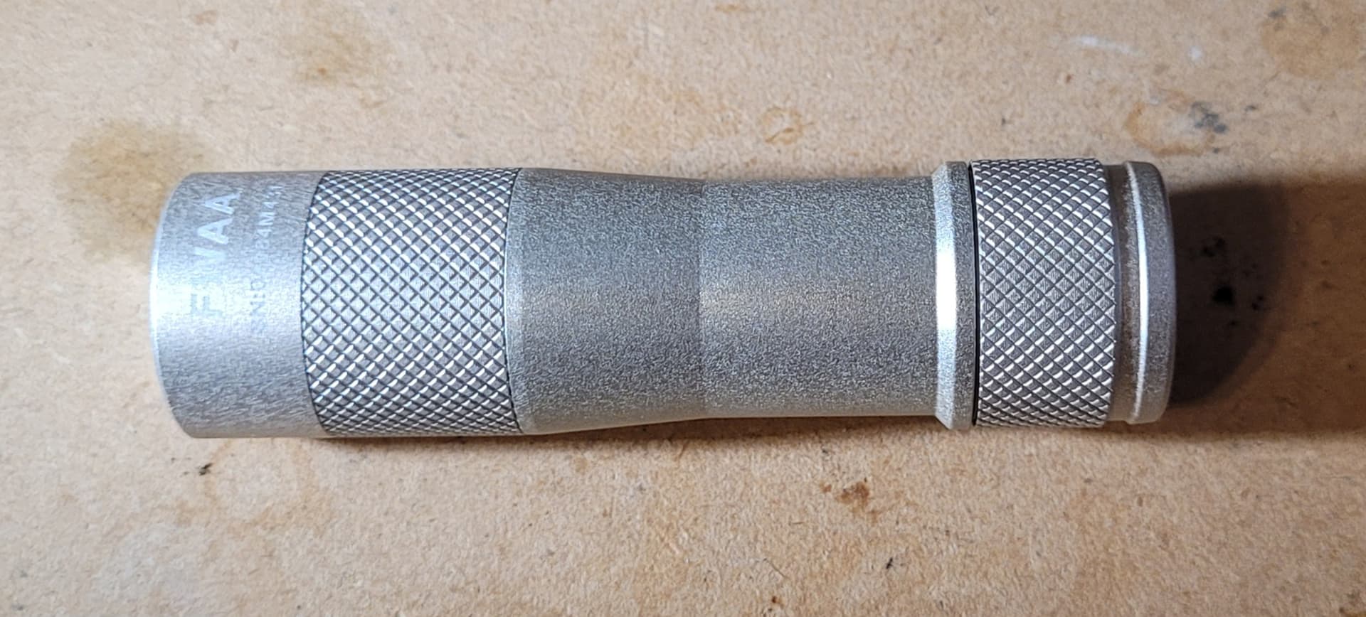 What did you BREAK today? - Flashlight Modding and DIY Parts ...