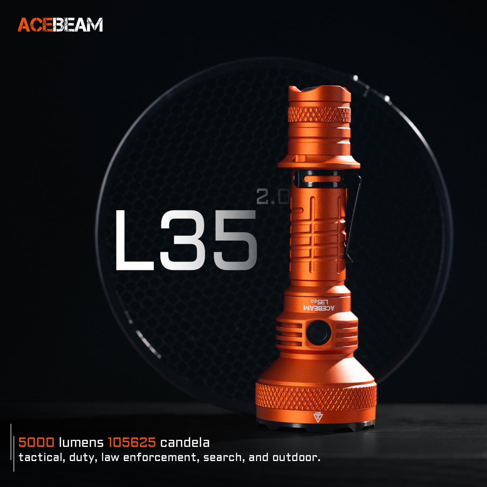 Thanks for Choosing ACEBEAM - LED Flashlights – General Info ...