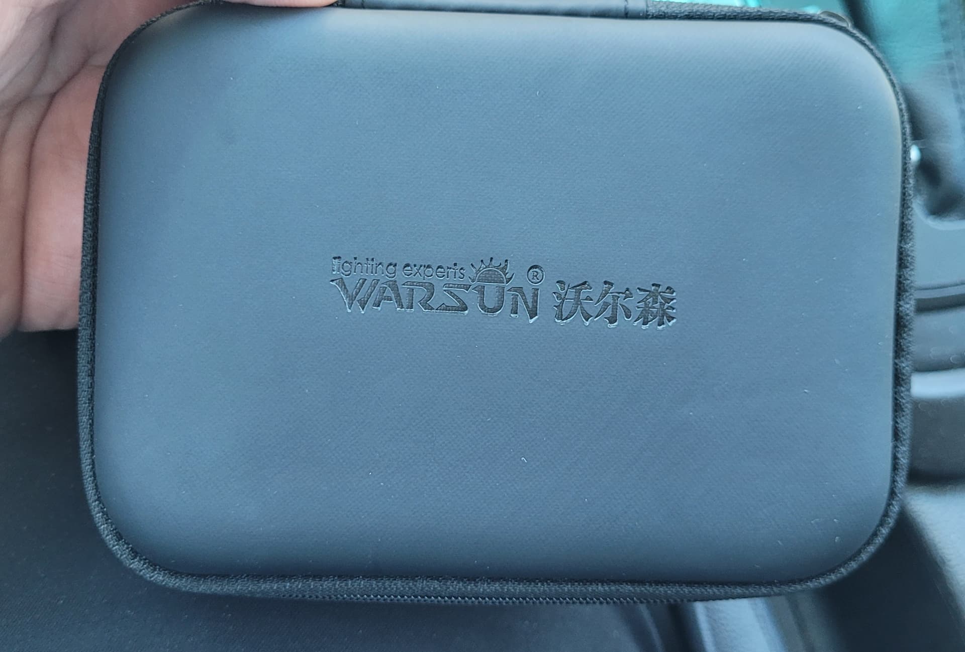 Warsun SQ03 Plus - Short Review - 21700 Flashlights - BudgetLightForum.com