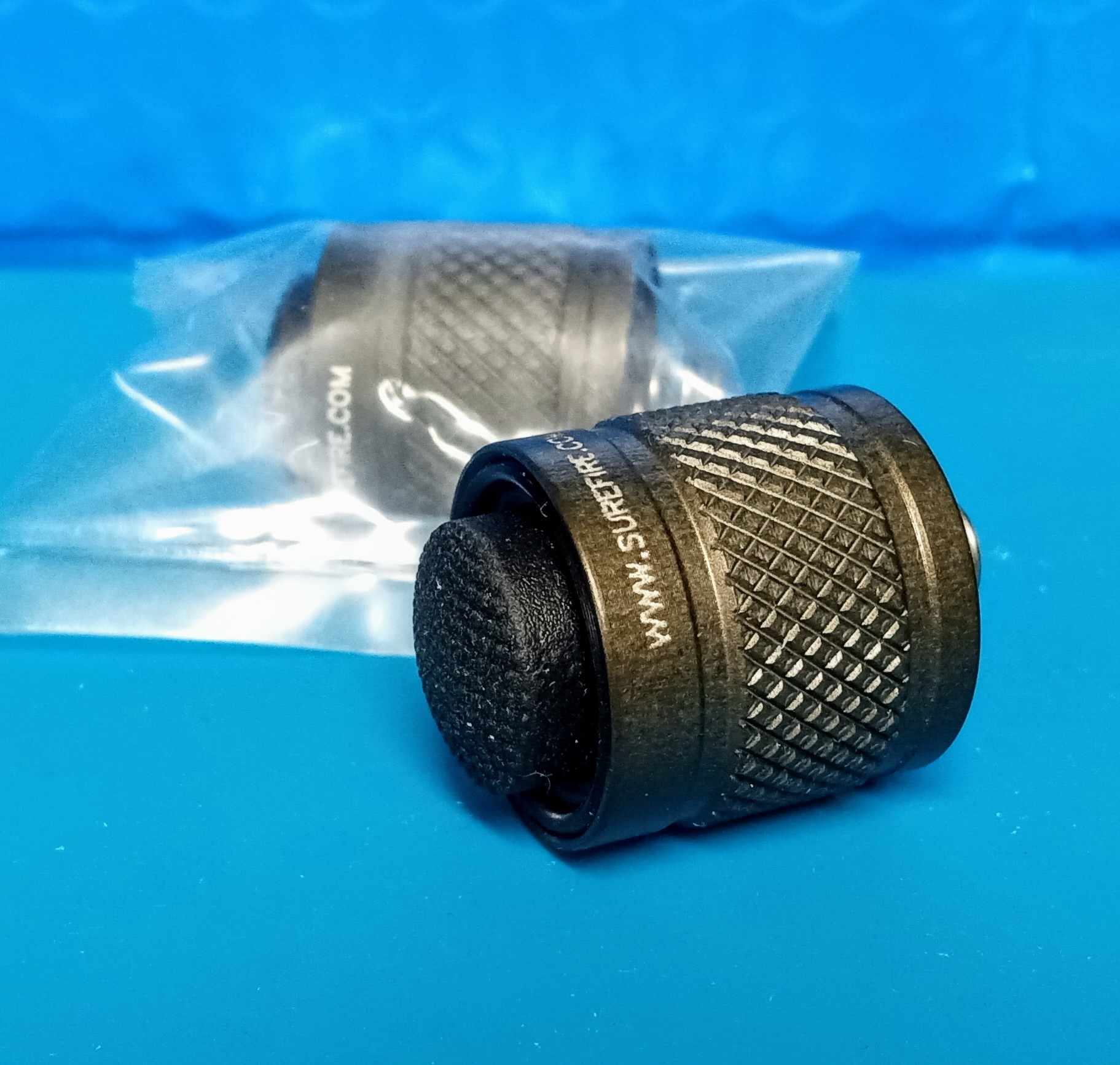 Surefire Z44 Z41 Z59 Z57 Z61 WTS *new in pkg* - Want to Sell ...