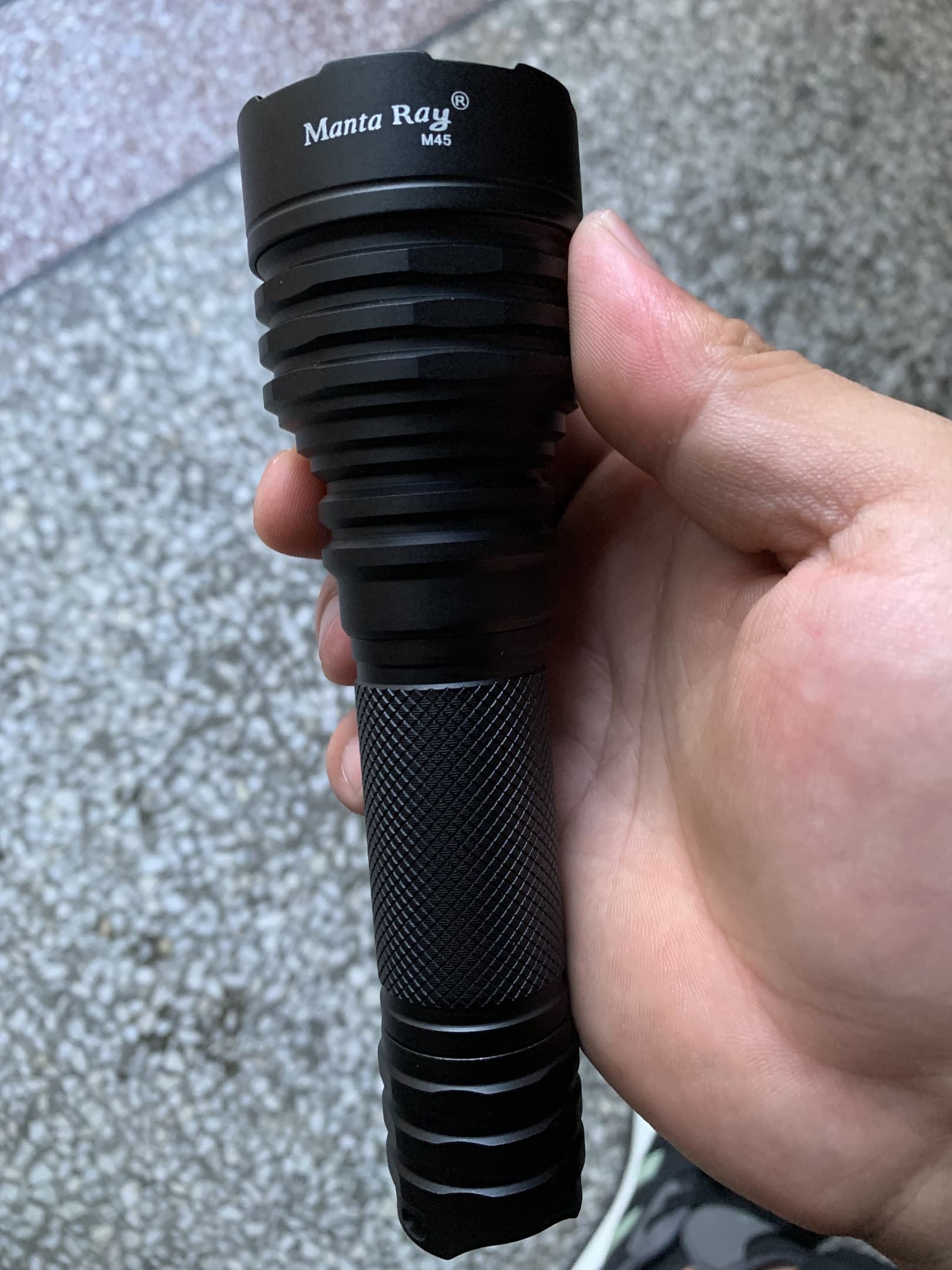 【convoy】SFT70 3000K CRI95 available - Page 590 - Commercial Sellers ...