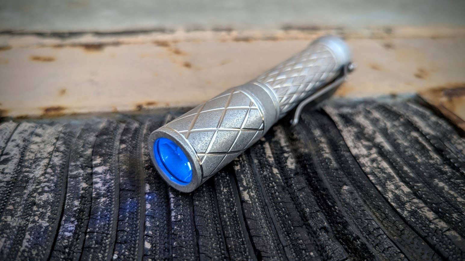 What did you mod today? - #13752 by worrub918 - Flashlight Modding and ...