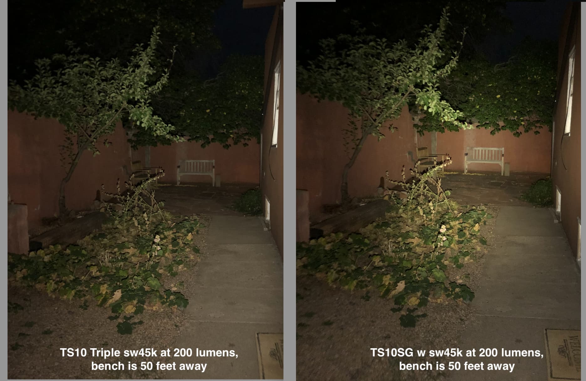 What did you mod today? - #13347 by jon_slider - Flashlight Modding and ...