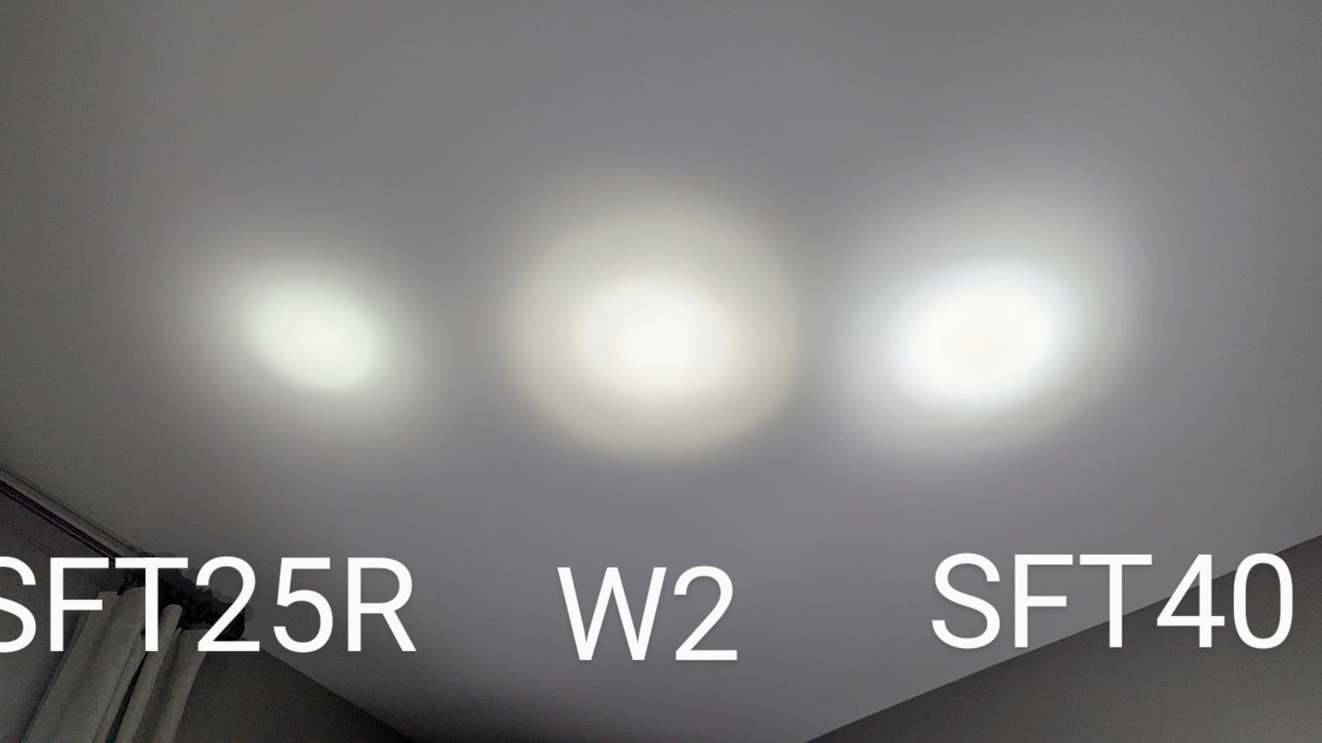 Noctigon KR1 Osram W1 change to what - 18650 Flashlights ...