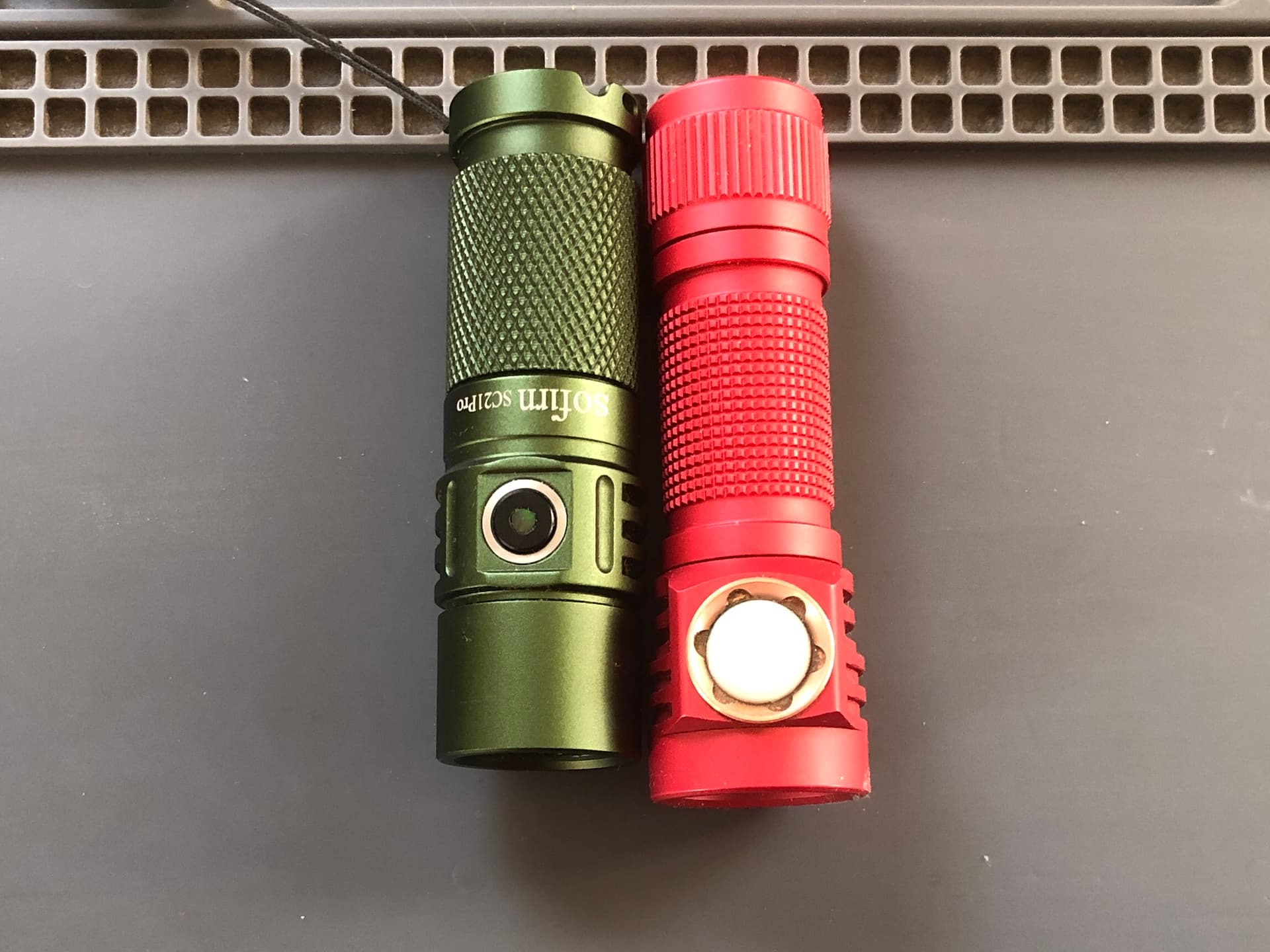 PSA, End of an Era, the Sofirn SC21 Pro is no longer available. - LED ...