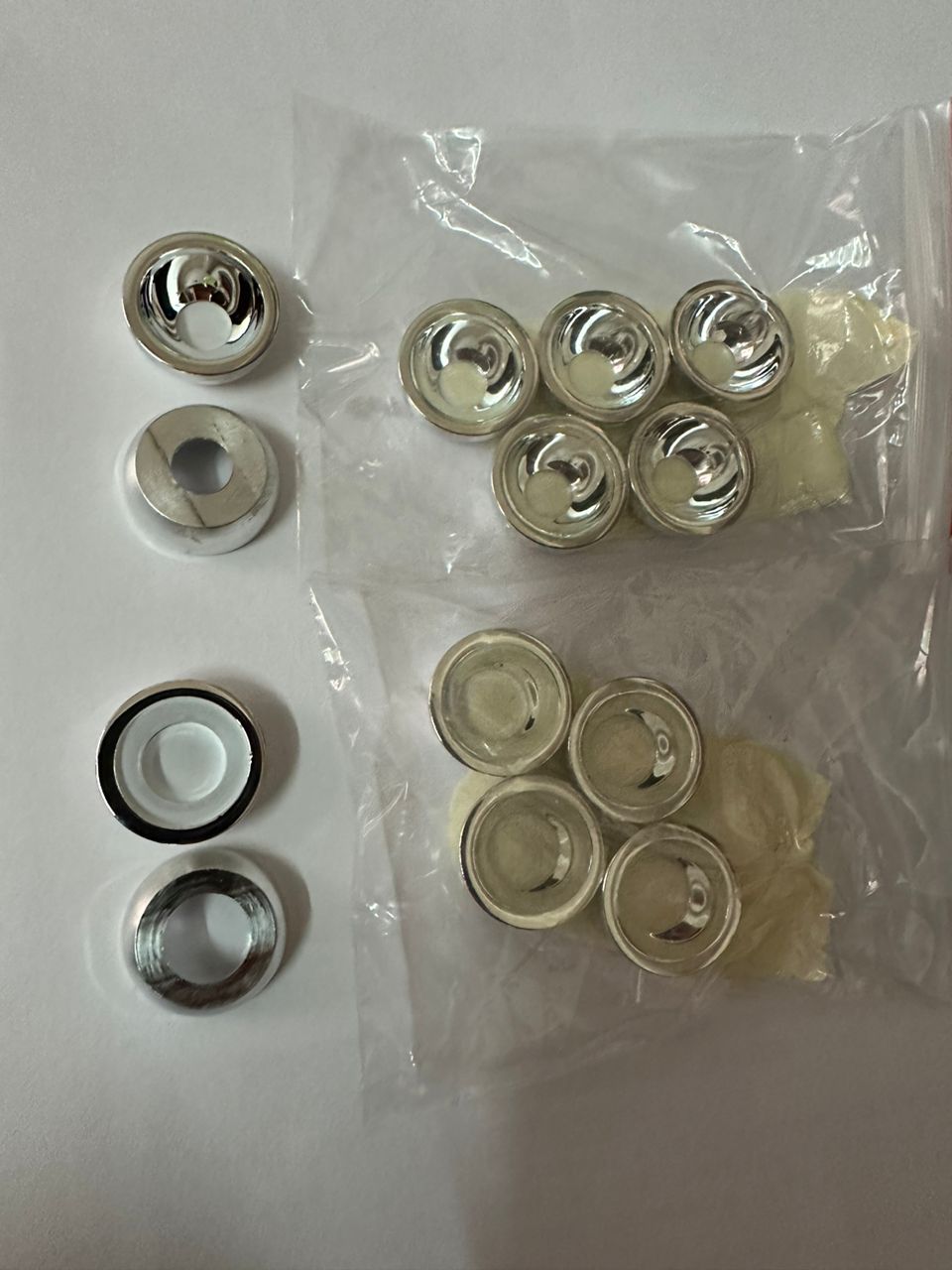 Wavien rlt collar info - LED Flashlights – General Info ...