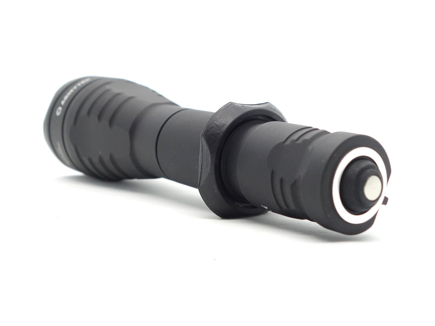 Armytek Predator Pro Warm Hunting Light Review - 18650 Flashlights ...