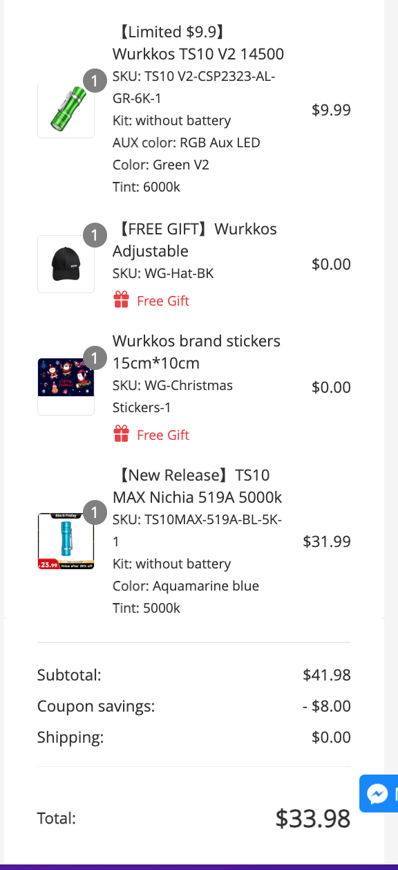 Amazon Deal Alerts & Discussion Thread - Page 477 - BudgetLightForum Deal Alerts ...