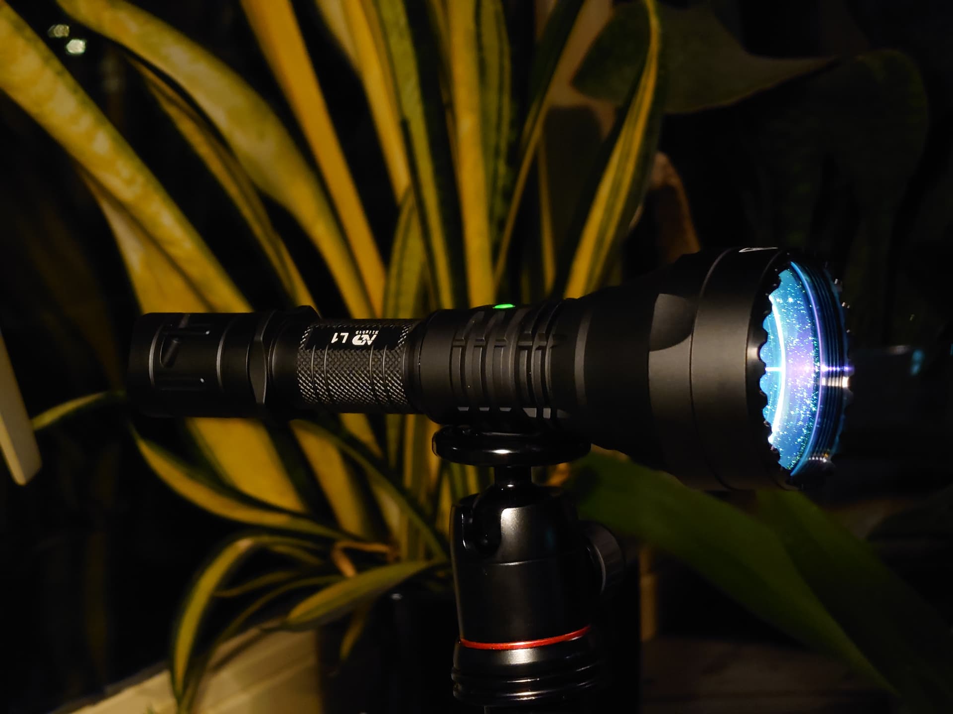 The LEP Flashlights discussion thread - discuss LEPs here - Page 38 ...