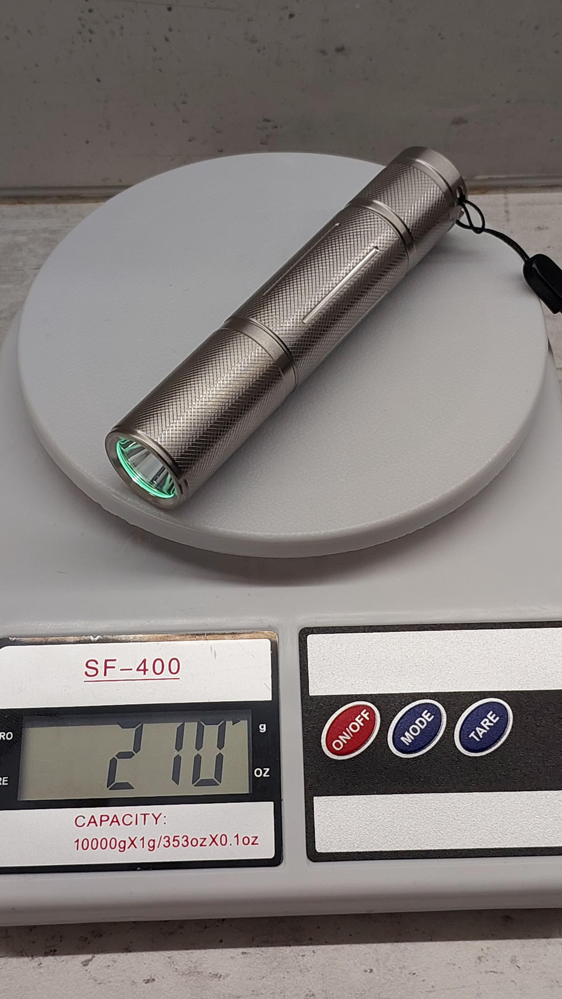 【convoy】SFT70 3000K CRI95 available - Page 773 - Commercial Sellers ...