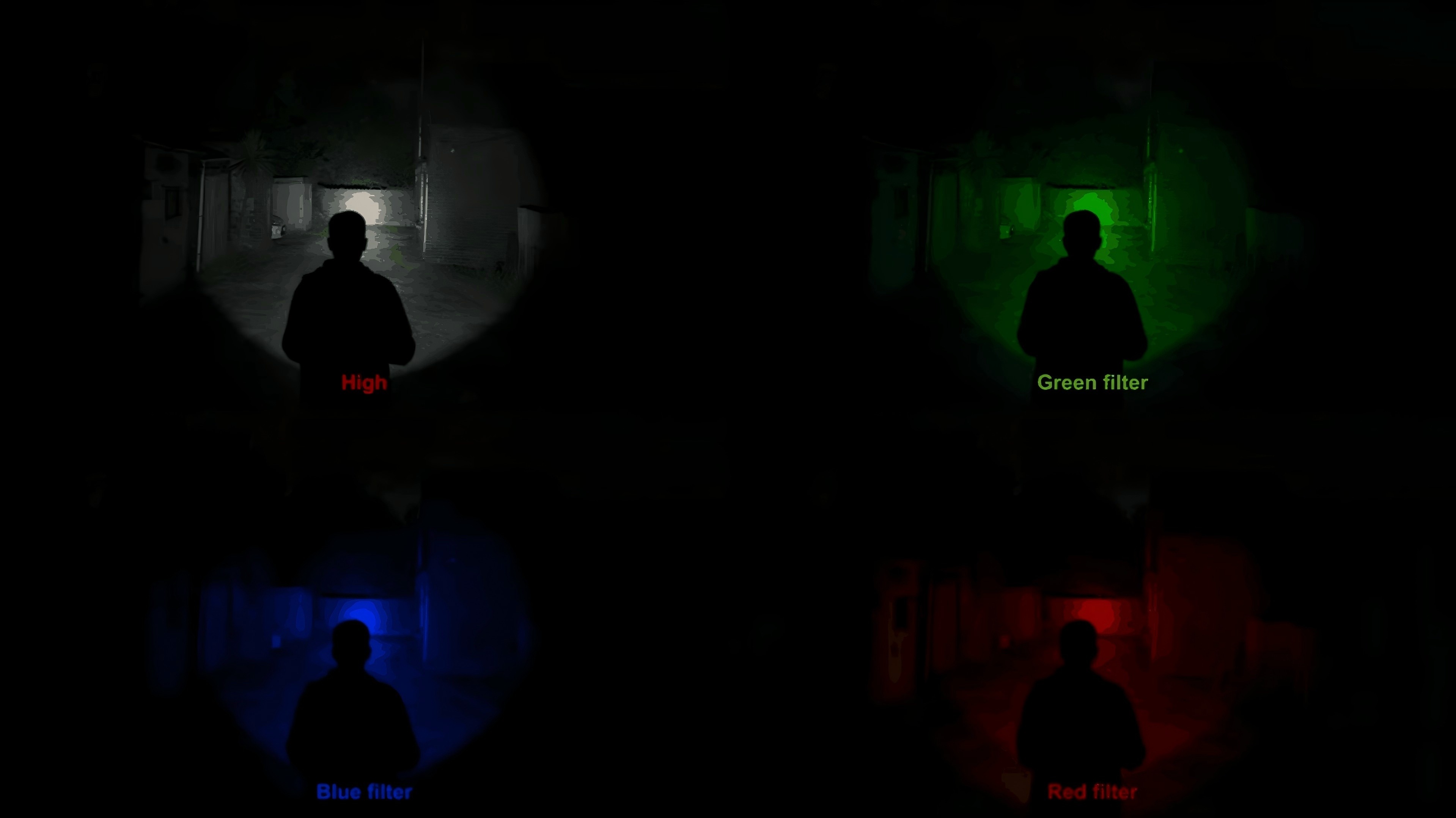 [New launch flashlight] UltraFire T6 available right now - Giveaways ...