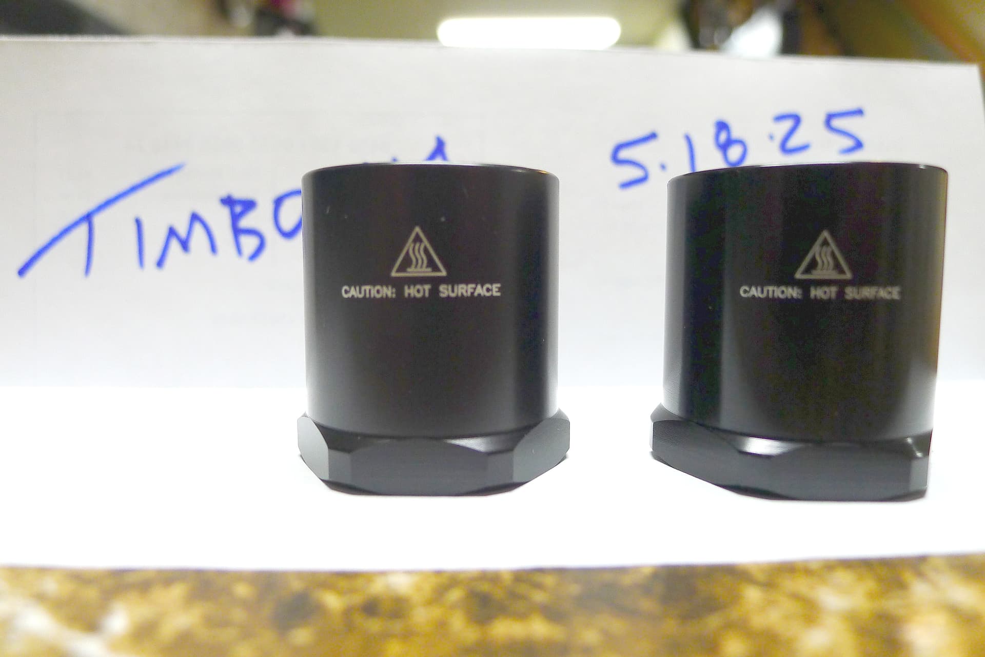 Surefire Z44 Z41 Z59 Z57 Z61 WTS *new in pkg* - Want to Sell ...