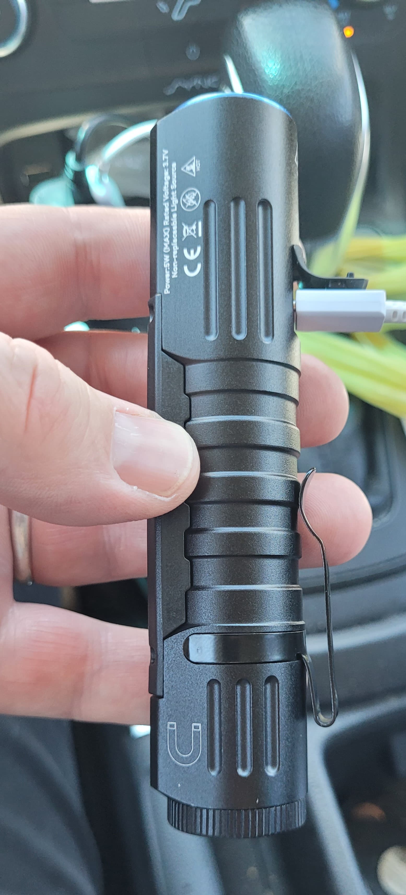 Warsun SQ03 Plus - Short Review - 21700 Flashlights - BudgetLightForum.com