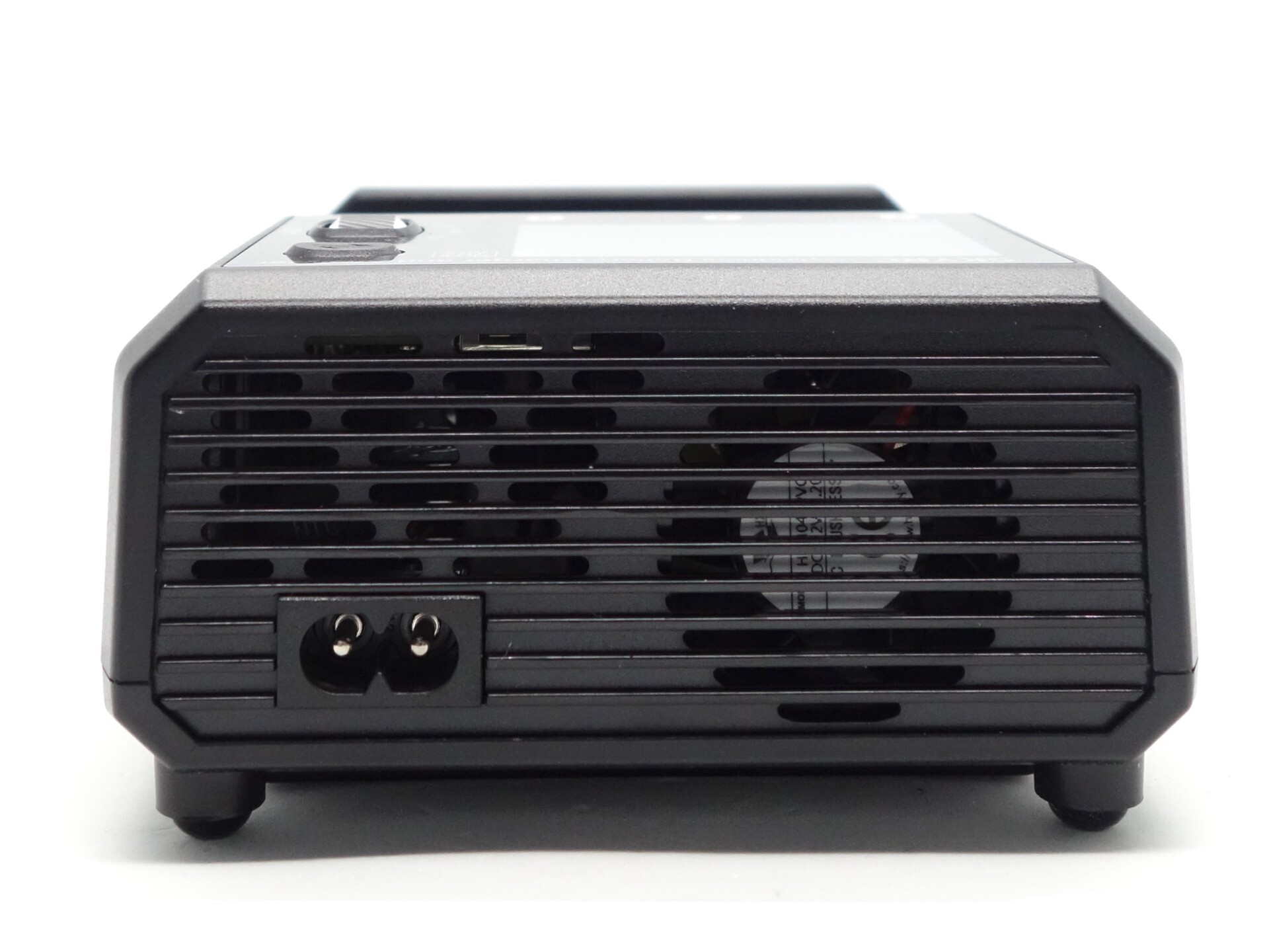 SkyRC MC5000 Battery Charger and Analyzer Review - Chargers ...