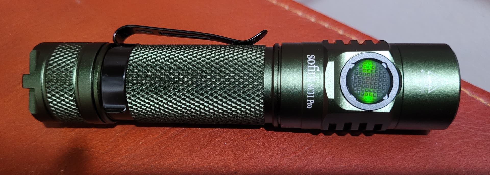 What did you mod today? - #12312 by ControlTheController - Flashlight ...