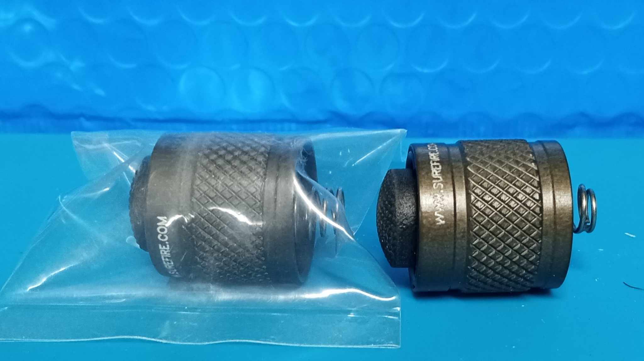 Surefire Z44 Z41 Z59 Z57 Z61 WTS *new in pkg* - Want to Sell ...