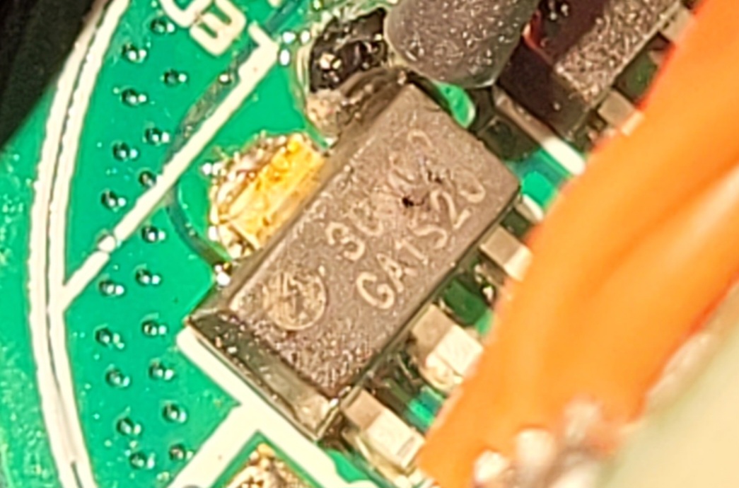 What did you mod today? - #12312 by ControlTheController - Flashlight ...