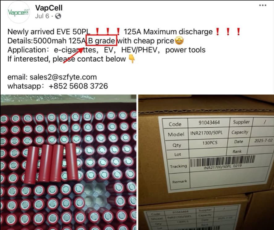 【convoy】SFT70 3000K CRI95 available - #15838 by osen - Commercial ...