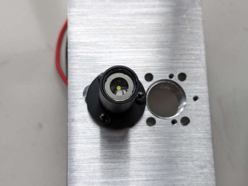 How do you like this zooming LEP module? - LED Flashlights – General ...