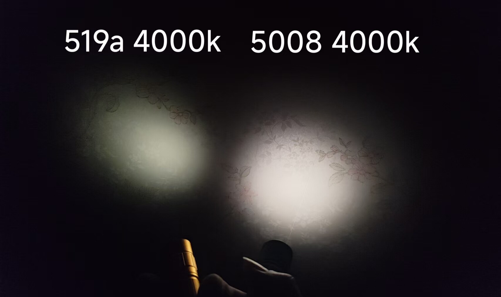 Customized LED Chip Technology Preview: Lens-type LED Chip LL5008R ...